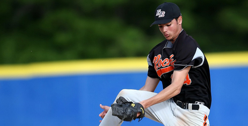 Baseball: Southold held to one hit in LI final - The Suffolk Times Archives
