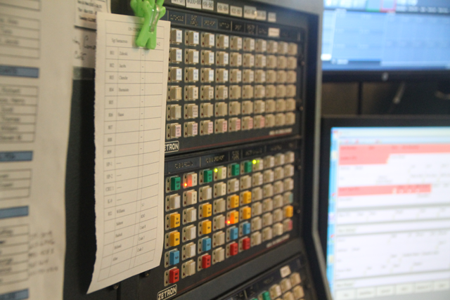 Police seek funding to improve reliability of dispatch system - The ...