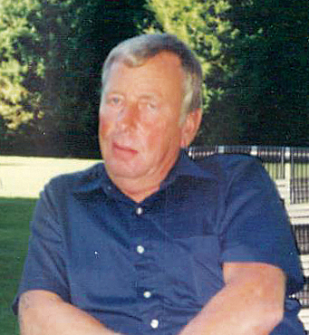 Benedict S. Andruski - The Suffolk Times Archives