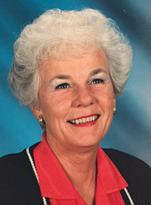 Patricia Ann Hansen - The Suffolk Times Archives