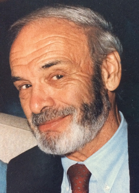 Stephen A. Weinstein - The Suffolk Times Archives