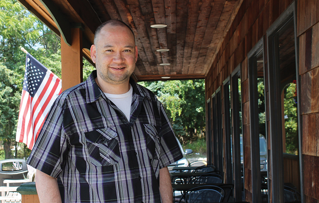 Meet the Mattituck native now known as Brother Peter - The Suffolk ...