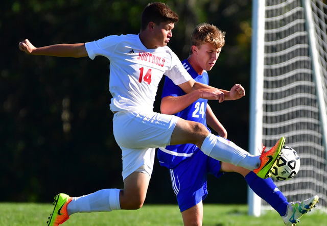 Boys Soccer: Renewed rivalry between Mattituck, Southold - The Suffolk ...