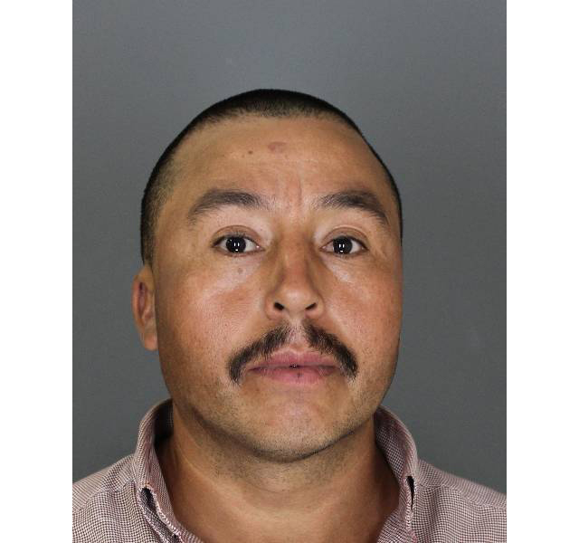 Man accused of attempted rape, kidnapping headed to prison for 3.5 ...