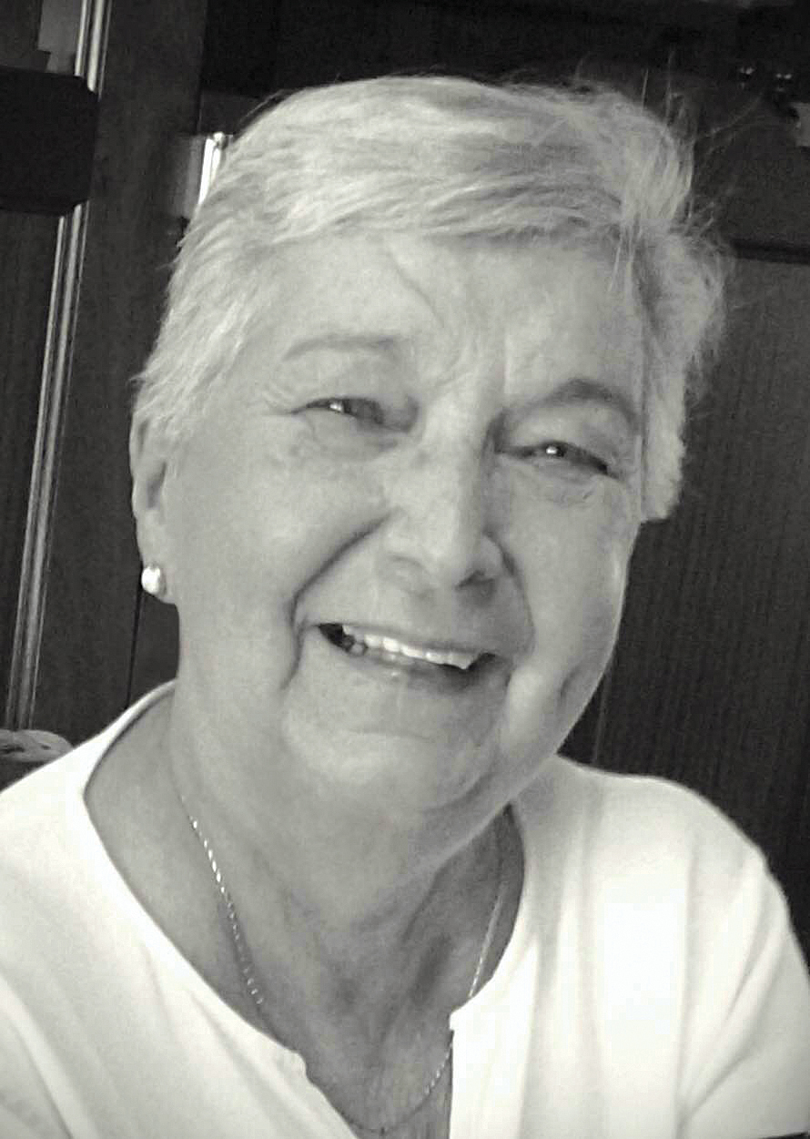 Judy Marshall - The Suffolk Times Archives