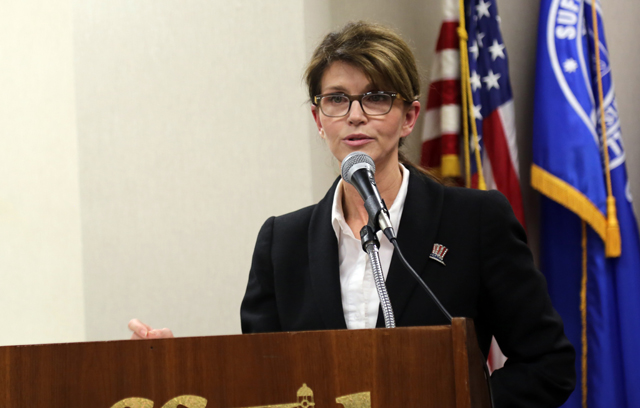 Endorsement: Anna Throne-Holst for Congress - The Suffolk Times Archives