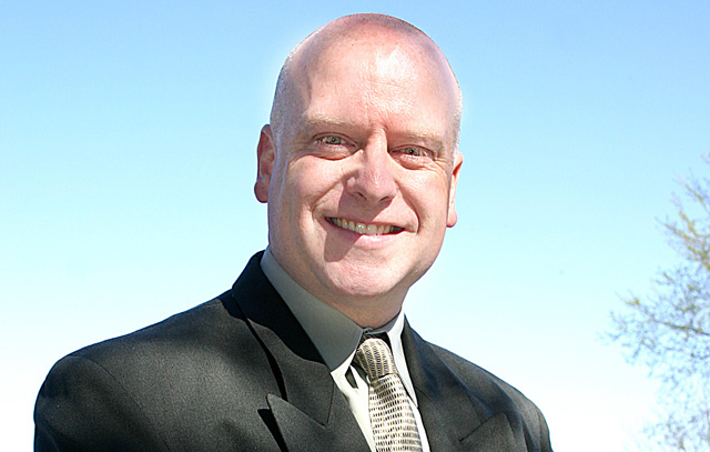 Former councilman Tim Buckley’s body found; homicide suspected - The ...
