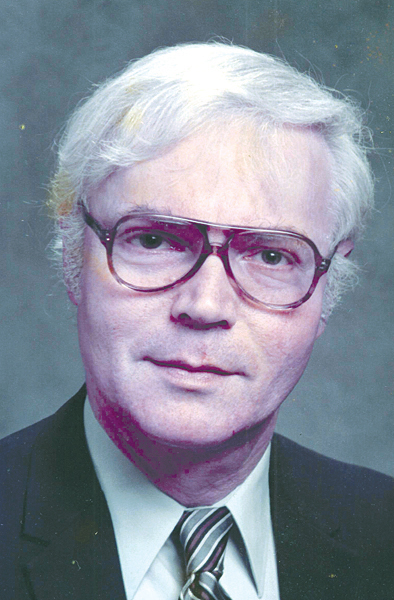 Thomas Oliver Monsell - The Suffolk Times Archives