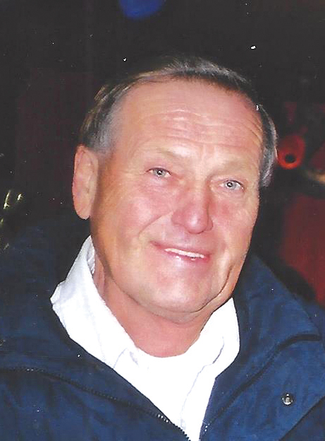 Robert L. Gaska Jr. - The Suffolk Times Archives