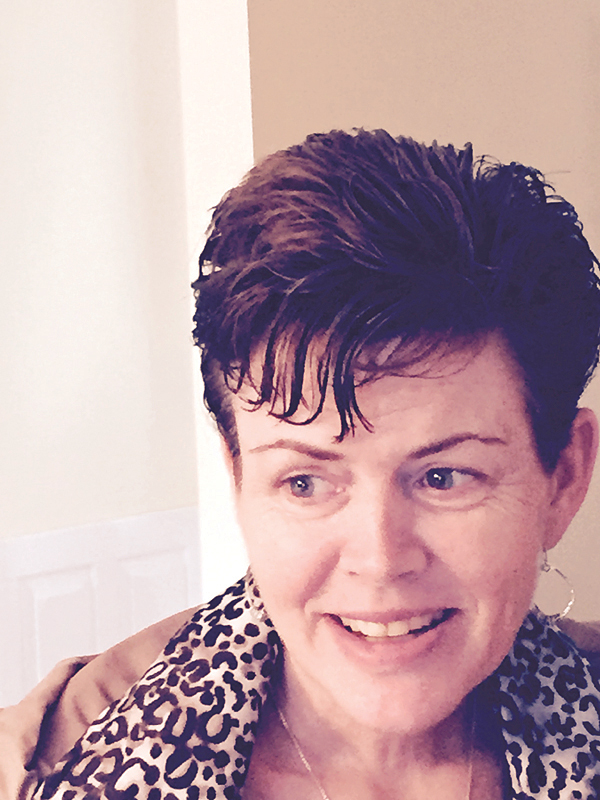 Mindy Marie Cooper - The Suffolk Times Archives