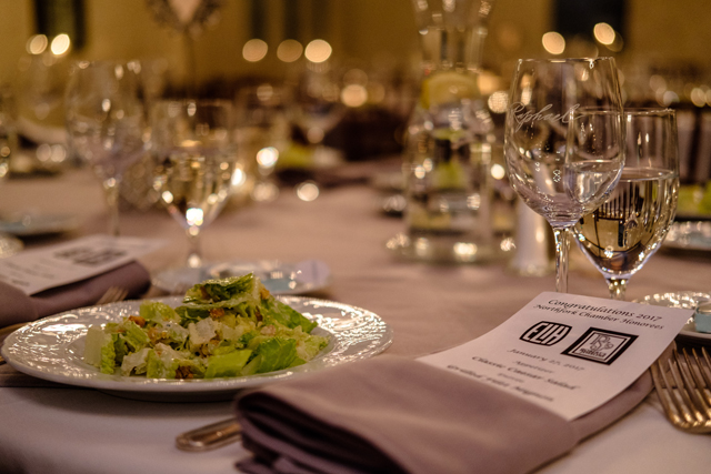 News 12 journalist, Porto Bello restaurant to be honored at annual ...
