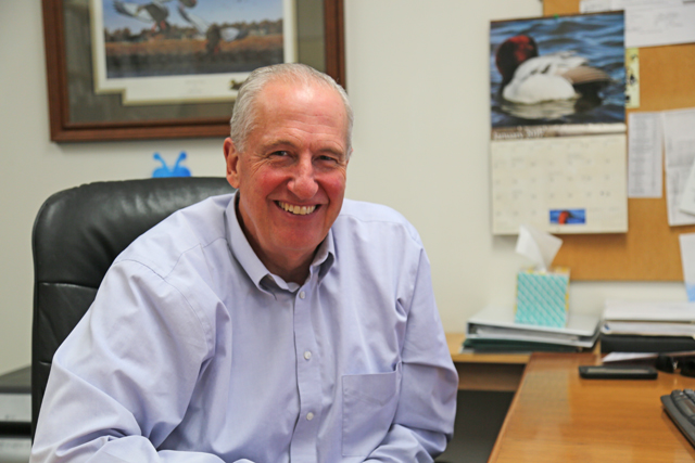 Southold Town comptroller to step down next month - The Suffolk Times ...