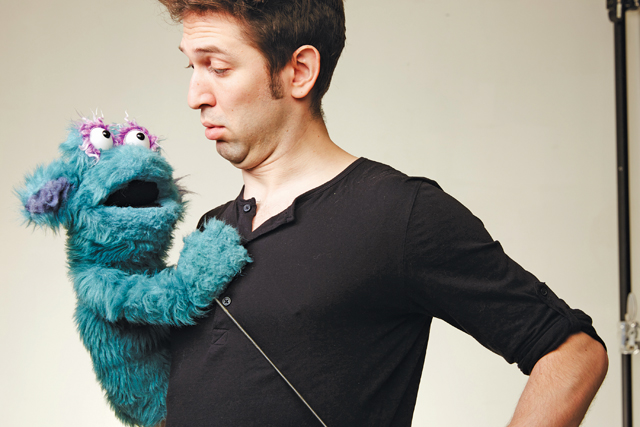 Musical co-written by North Fork native to open in NYC next month - The ...
