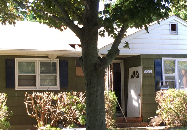 Cops: Attic fire reported at Mattituck home Wednesday night - The ...