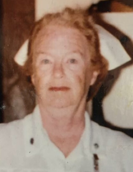 Mary Elizabeth Curry - The Suffolk Times Archives