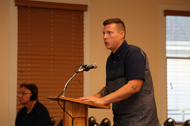 Town denies North Fork Brewing Company’s appeal to host movie night ...