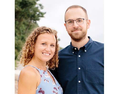 Engagement: Kristen Helinski and Daniel Callahan - The Suffolk Times ...