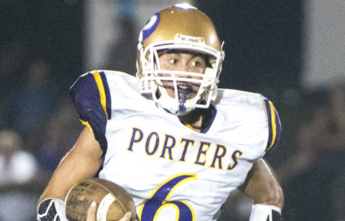 Football Preview: Doing more with less, a way of life - The Suffolk ...