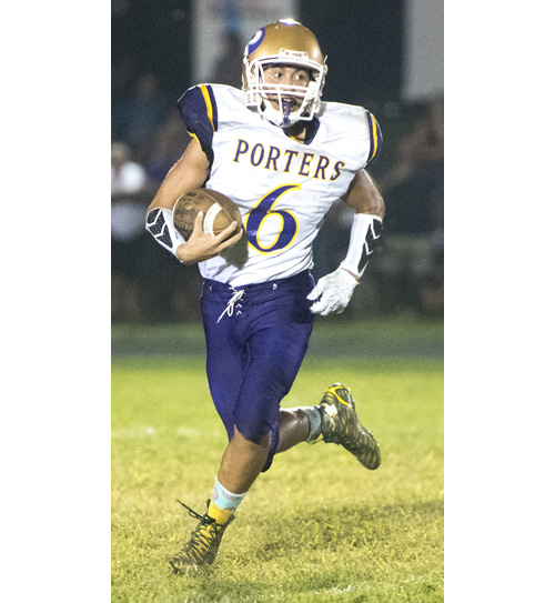 Football Preview: Doing more with less, a way of life - The Suffolk ...