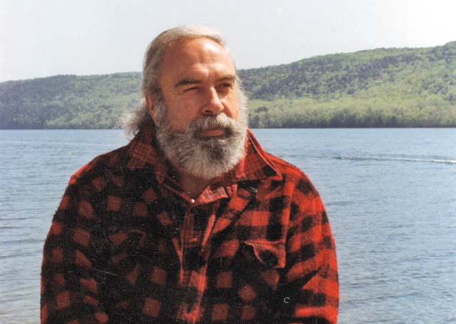 Richard Hilary remembered as influential principal at Southold - The ...