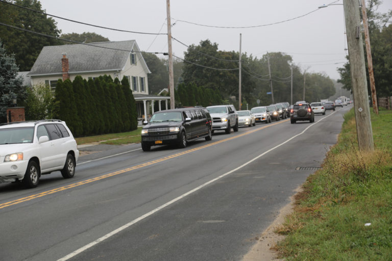 Police chiefs to meet with state DOT officials to discuss traffic ...