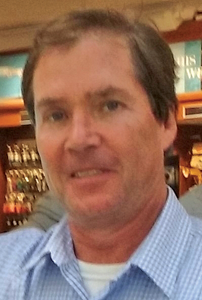 Michael Mark Jordan - The Suffolk Times Archives