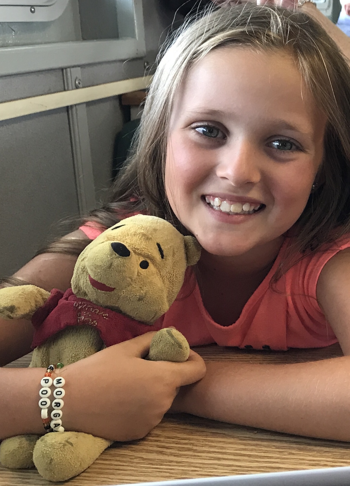 Morgan Riley West - The Suffolk Times Archives