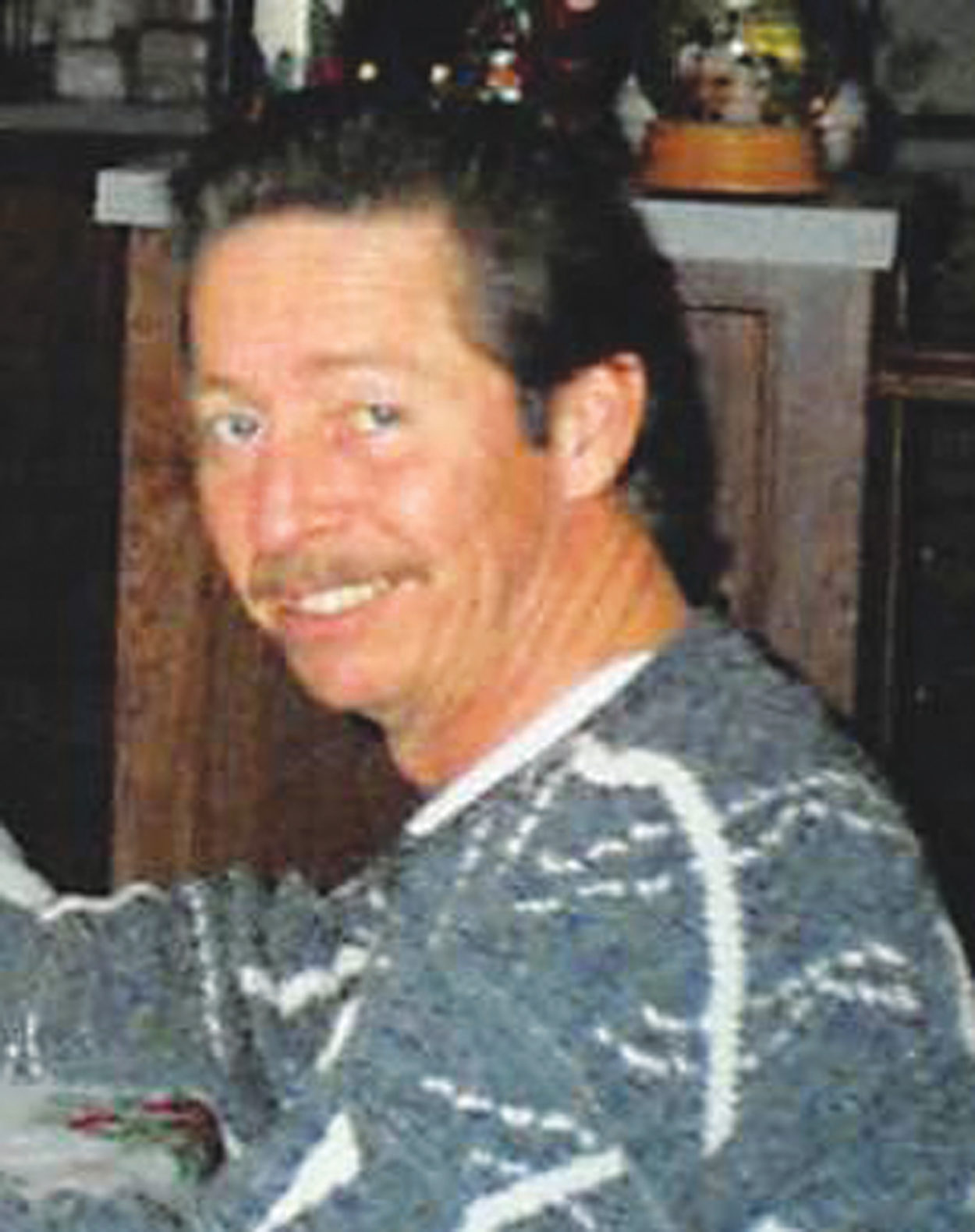 David Paul Stetler - The Suffolk Times Archives