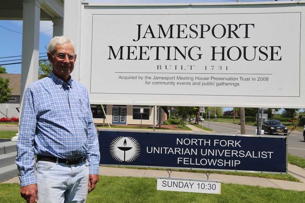 North Fork History Project: From growing divisions within Southold ...