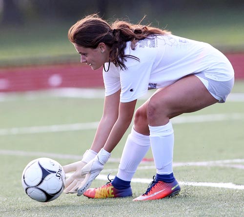 Girls Soccer: Hope for soccer merger to pay dividends - The Suffolk ...