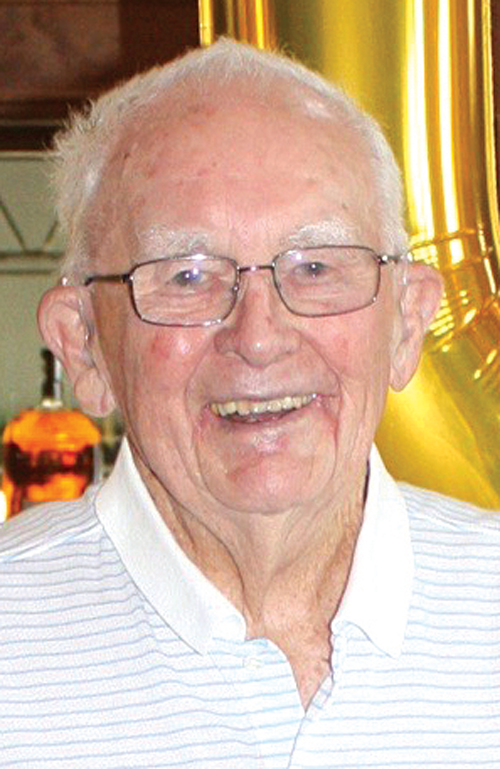 Thomas E. Reilly Jr. - The Suffolk Times Archives