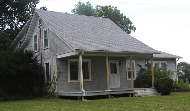 Historic Preservation Commission denies proposed teardown of historic ...