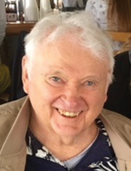 Nicholas William Durka - The Suffolk Times Archives