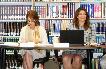 Mattituck school board member resigns - The Suffolk Times Archives