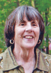 Emily Louise Halligan - The Suffolk Times Archives