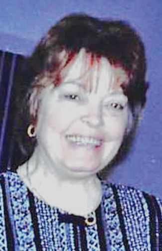 Elizabeth T. Anderson - The Suffolk Times Archives