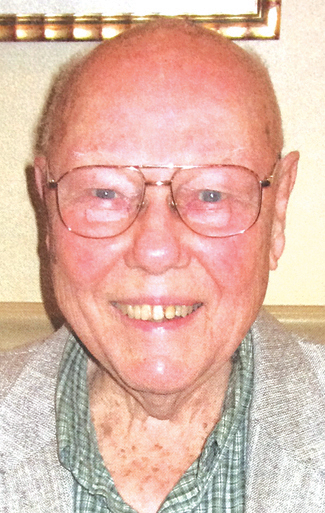 John W. Hearn - The Suffolk Times Archives