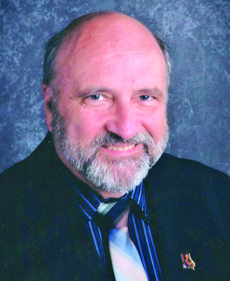 William F. ‘Bill’ Bogardus - The Suffolk Times Archives