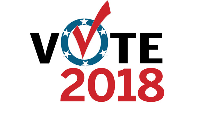 Election Day has arrived: Here’s our 2018 election guide