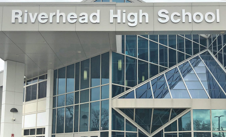 Home - The Suffolk Times