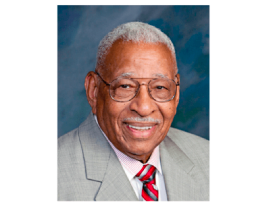 Remembering African-American trailblazer William C. Thompson - The ...
