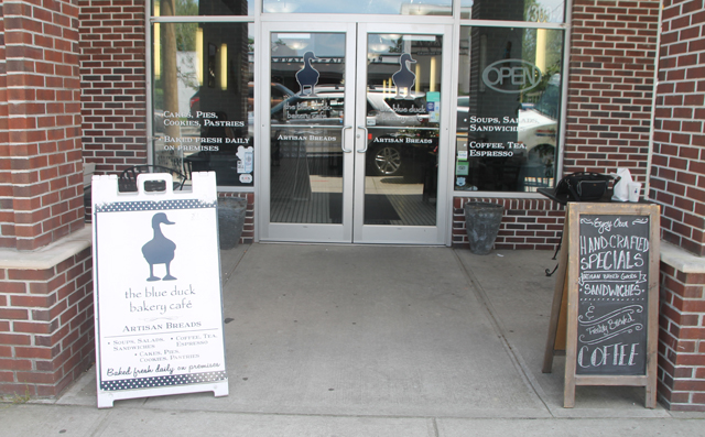 Blue Duck Bakery closes its Riverhead location - The Suffolk Times Archives