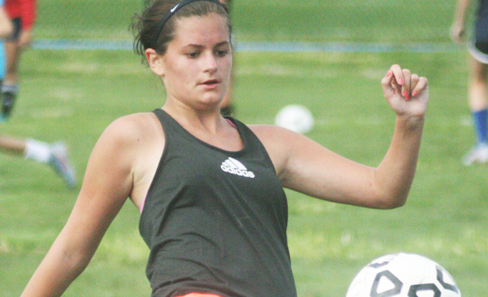 Girls Soccer: MSG is looking for a goalkeeper - The Suffolk Times Archives