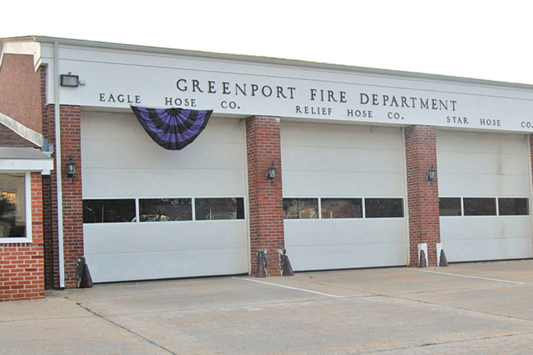 Greenport Fire Department Archives - The Suffolk Times