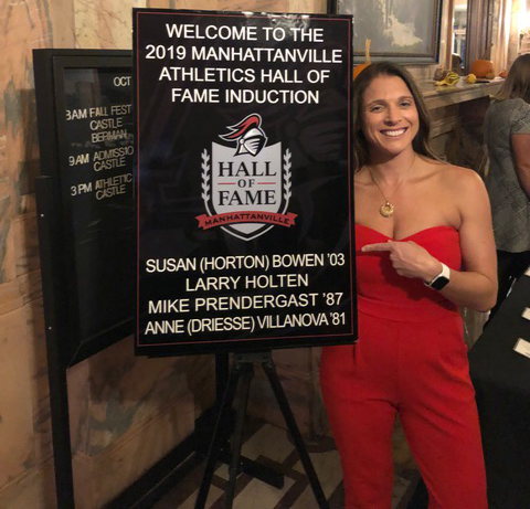 Women’s Soccer: Mattituck alumn Bowen joins Manhattanville HOF - The ...