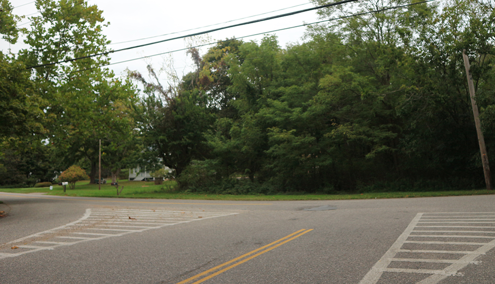 Speed limit for Skunk Lane in Cutchogue recommended to be lowered - The ...