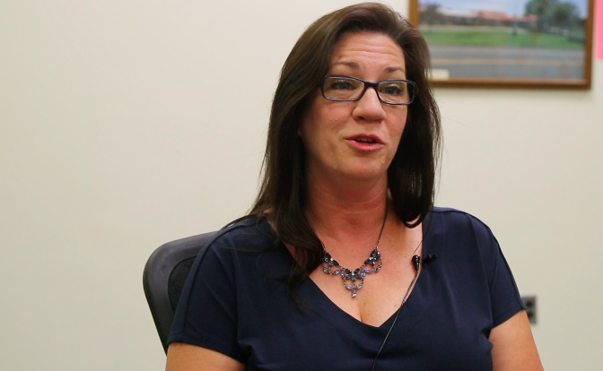 The Work We Do: Beth Shipman, Sunrise Busses - The Suffolk Times Archives