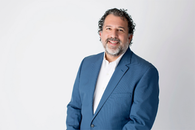 Paul Romanelli begins new role as chairman of ELIH Foundation - The ...