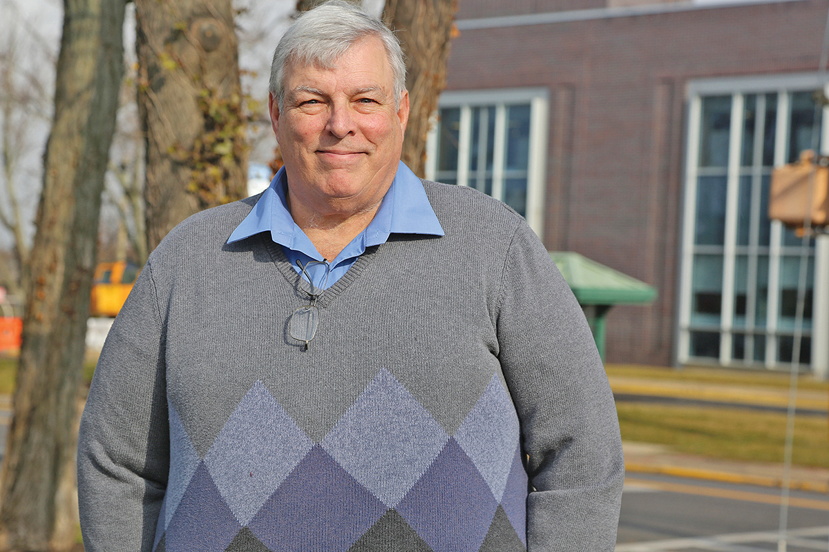 Longtime Mattituck dentist, Dr. Phil, set to retire after 42-year ...