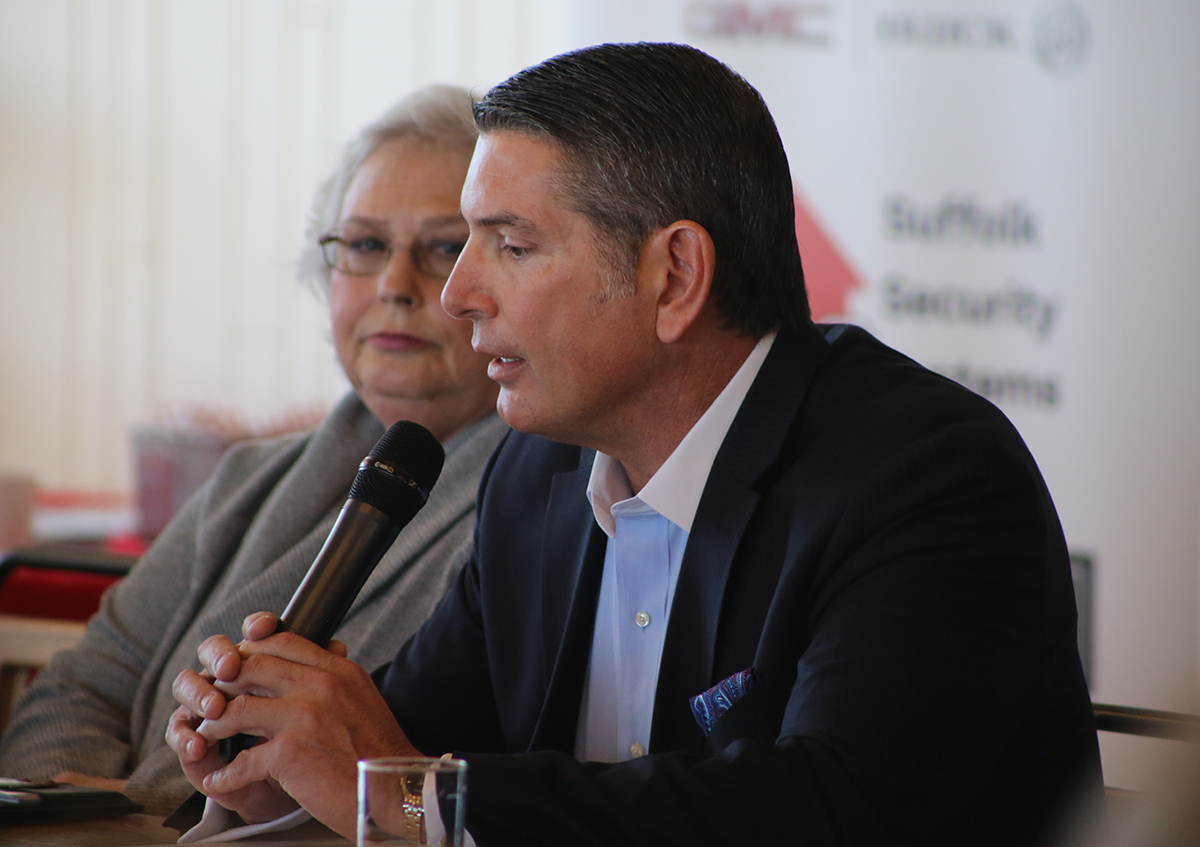 Q&A: Peconic Landing CEO discusses response to coronavirus - The ...